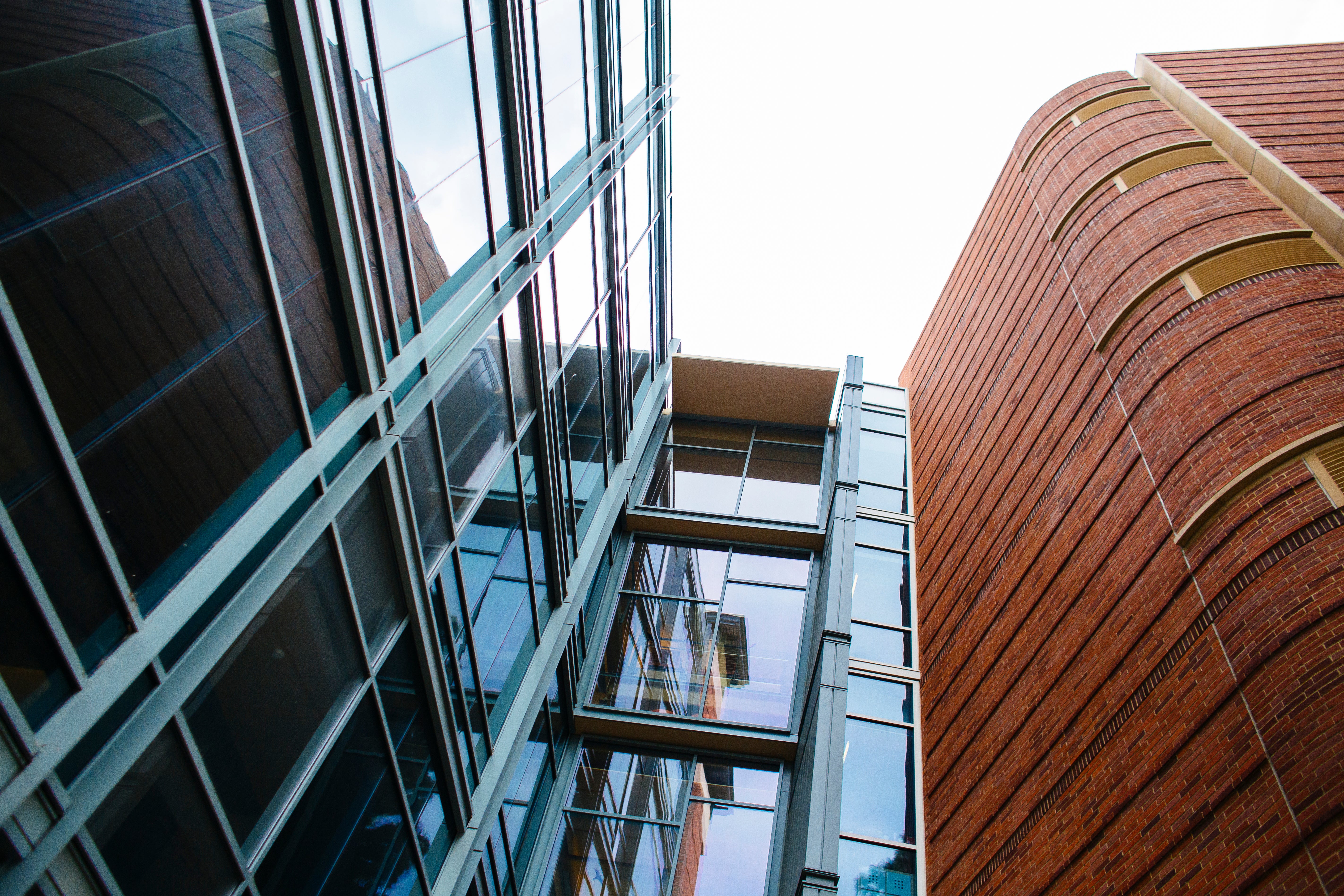 Donor Information & FAQs | UCLA BSCRC