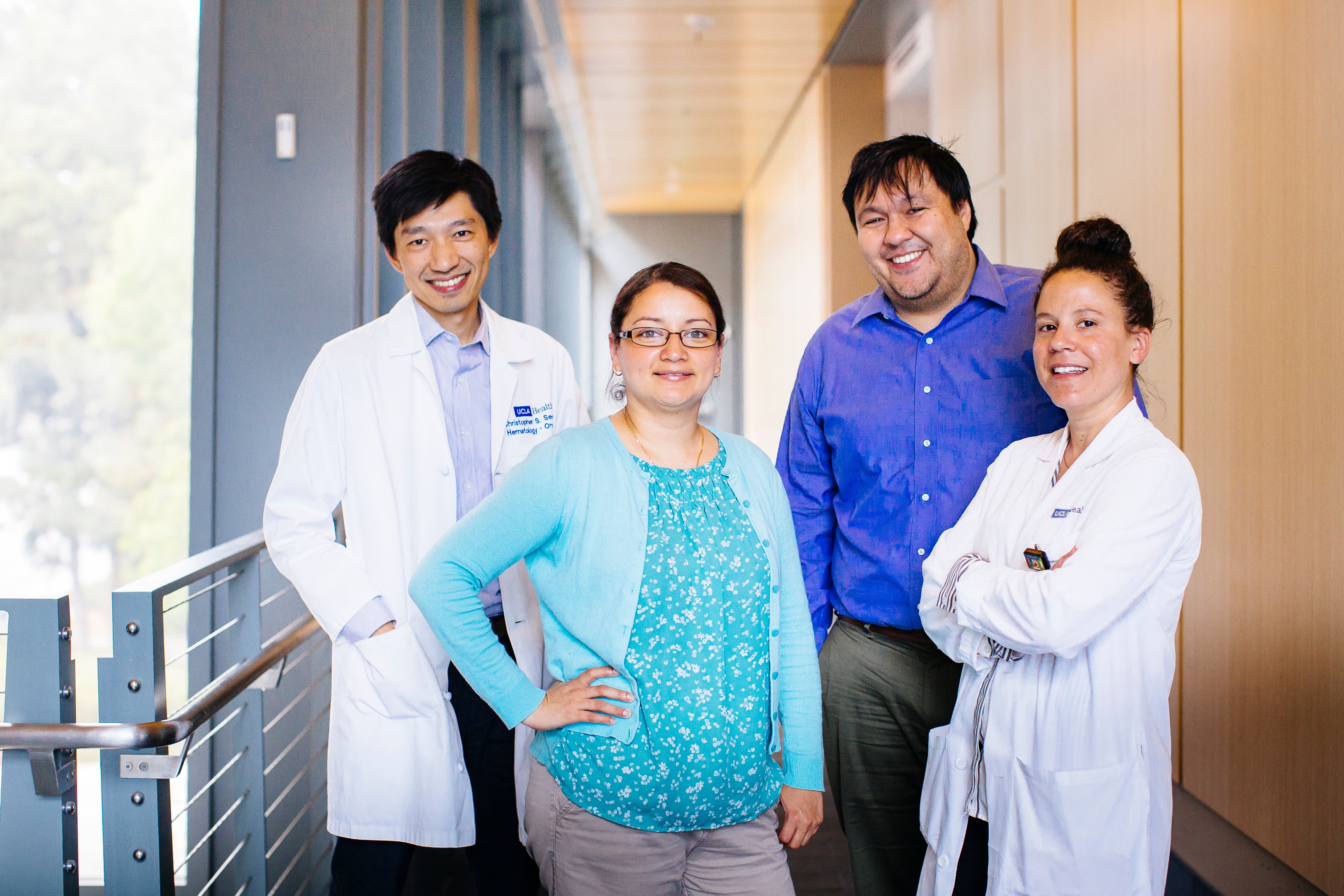 Director's Message | Winter 2022-2023