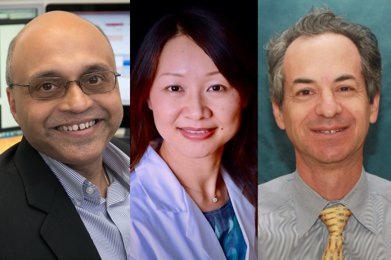 UCLA scientists receive $17.4 million in CIRM grants to advance novel ... UCLA scientists receive $17.4 million in CIRM grants to advance novel ...