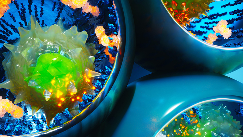 UCLA Samueli to Lead $4 Million Cell Research Project Funded by Chan ...