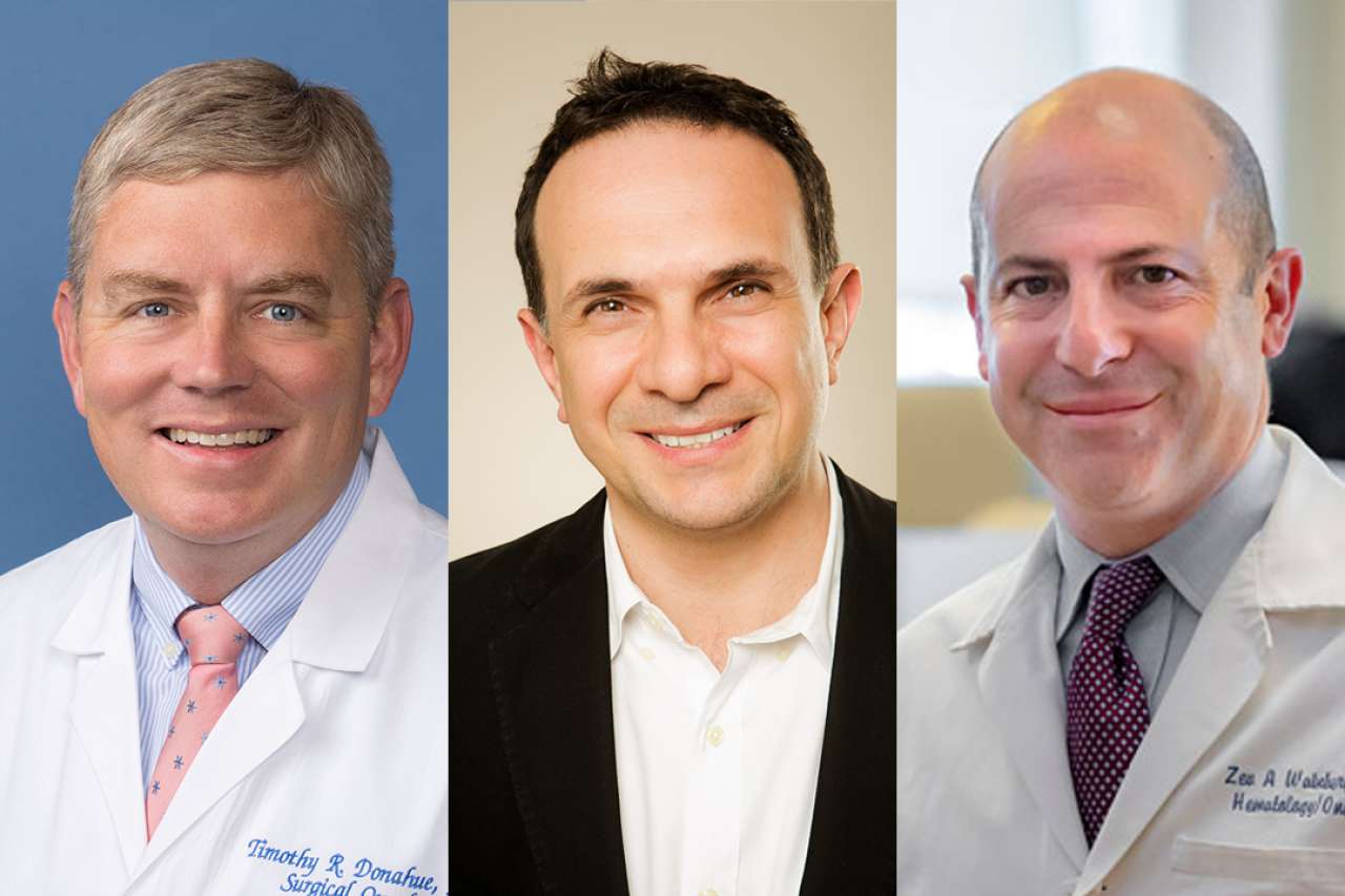 Researchers awarded $4 million to advance immunotherapy treatment for ...