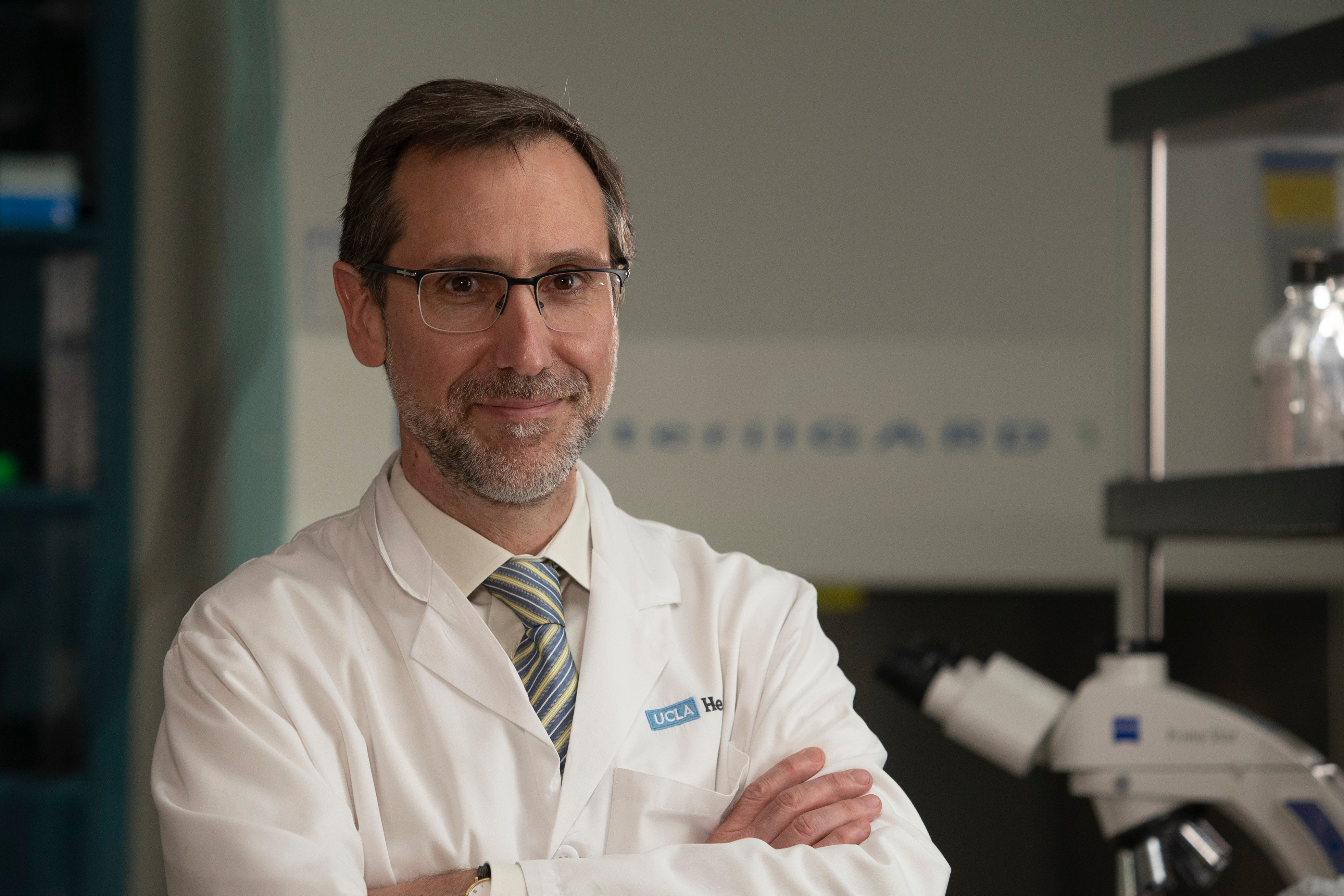 Researchers receive $10.2 million from CIRM to advance CAR T-cell ...