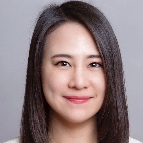 Mingxia Gu, Ph.D., M.D. (Cincinnati Children’s Hospital Medical Center) | UCLA BSCRC