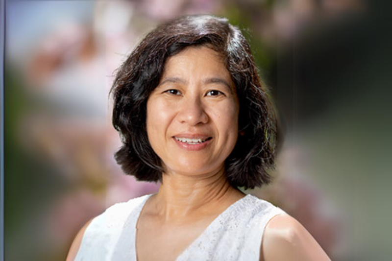 Xin Sun, Ph.D. (UCSD) | UCLA BSCRC