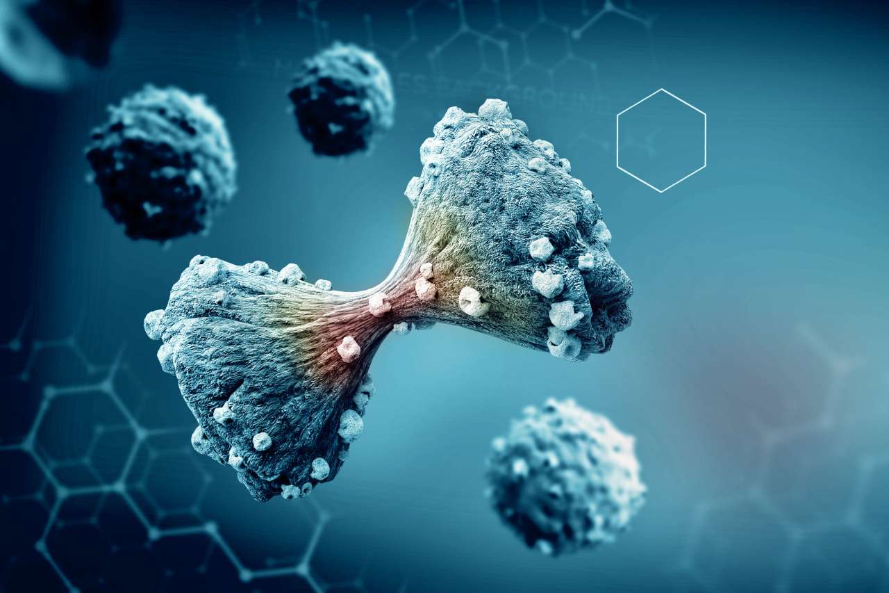 Researchers Locate And Image Prostate Cancer As It Spreads