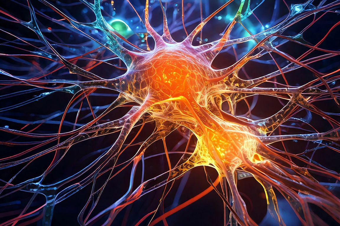 UCLA discovers first stroke rehabilitation drug to repair brain damage