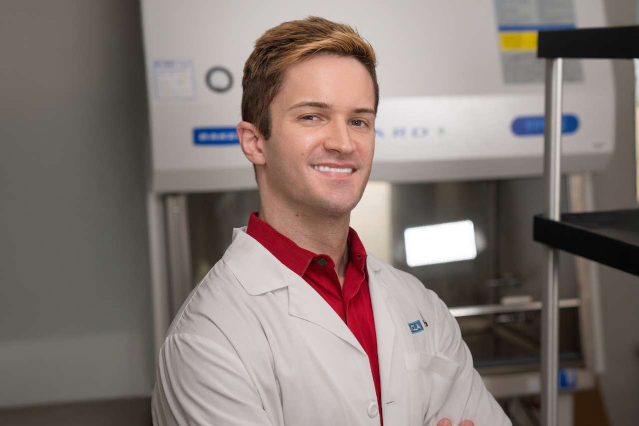 Dr. Theodore Scott Nowicki awarded $4.5M NCI grant to advance next ...