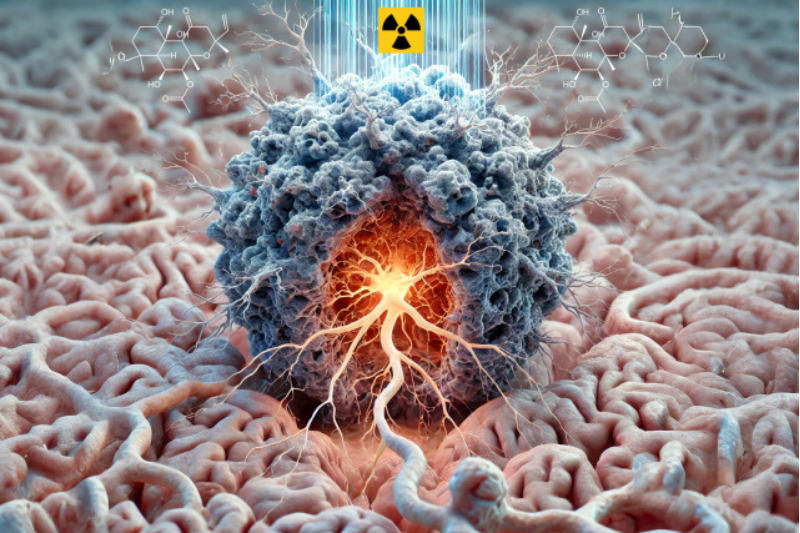 Treatment strategy reprograms brain cancer cells, halting tumor growth