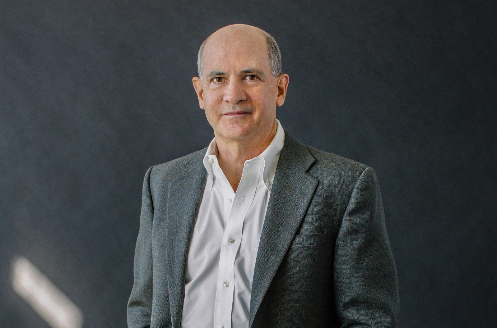 Dr. Thomas Rando honored by the International Society for Stem Cell ...