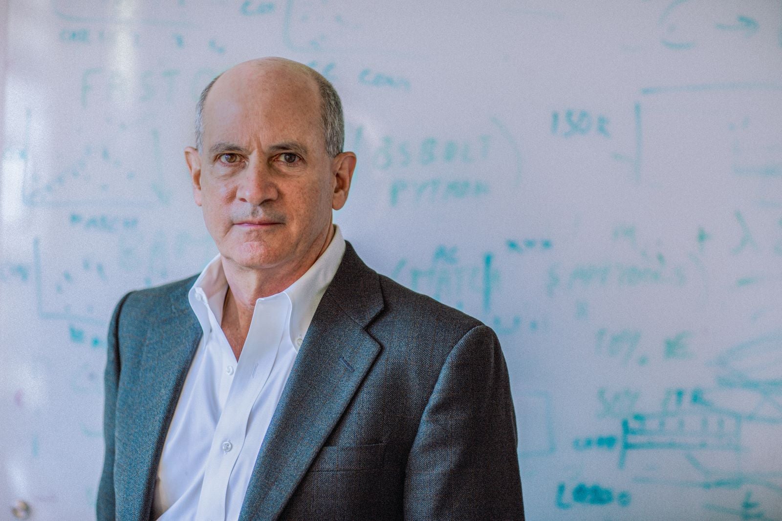 Dr. Thomas Rando receives prestigious NOMIS Foundation award to study ...