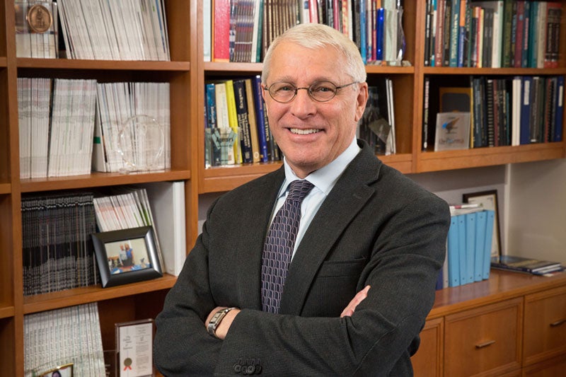 Renowned cancer researcher Dr. Owen Witte nominated by President Obama ...