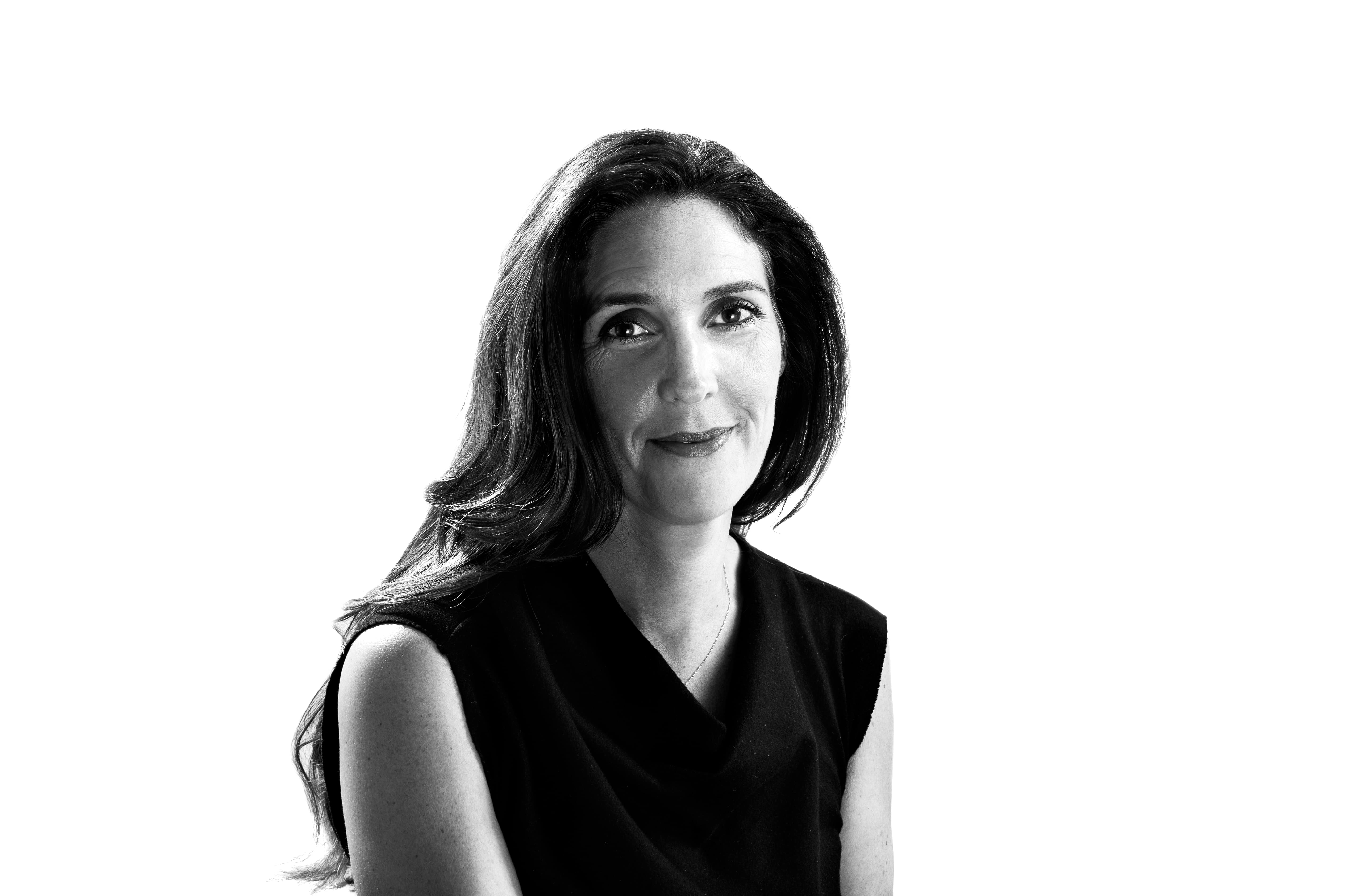 Member Spotlight: April Pyle’s journey from scientist to startup co ...