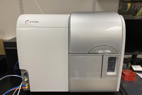 Flow Cytometry Core | UCLA BSCRC