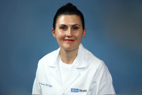 Clemence Bonnet, M.D., Ph.D. | UCLA BSCRC